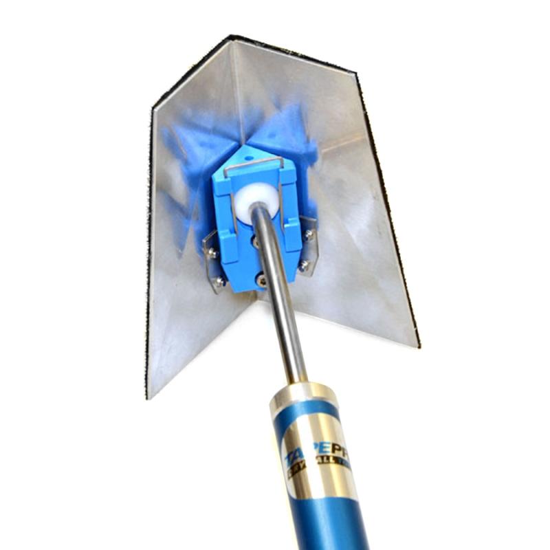 TapePro SCS Stealth Sander Internal 90° Sanding Tool Aluminium Alloy ...