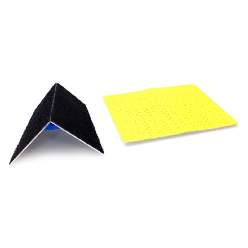 TapePro SCS Stealth Sander Internal 90° Sanding Tool Aluminium Alloy ...