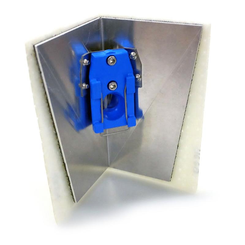 TapePro SCS Stealth Sander Internal 90° Sanding Tool Aluminium Alloy ...