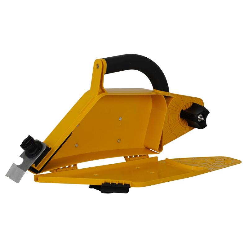 Tapetech BAN001-TT Taping Banjo With Cutting Blade And Roller Premium ...