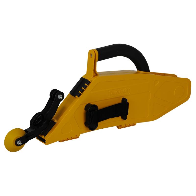 Tapetech BAN001-TT Taping Banjo With Cutting Blade And Roller Premium ...