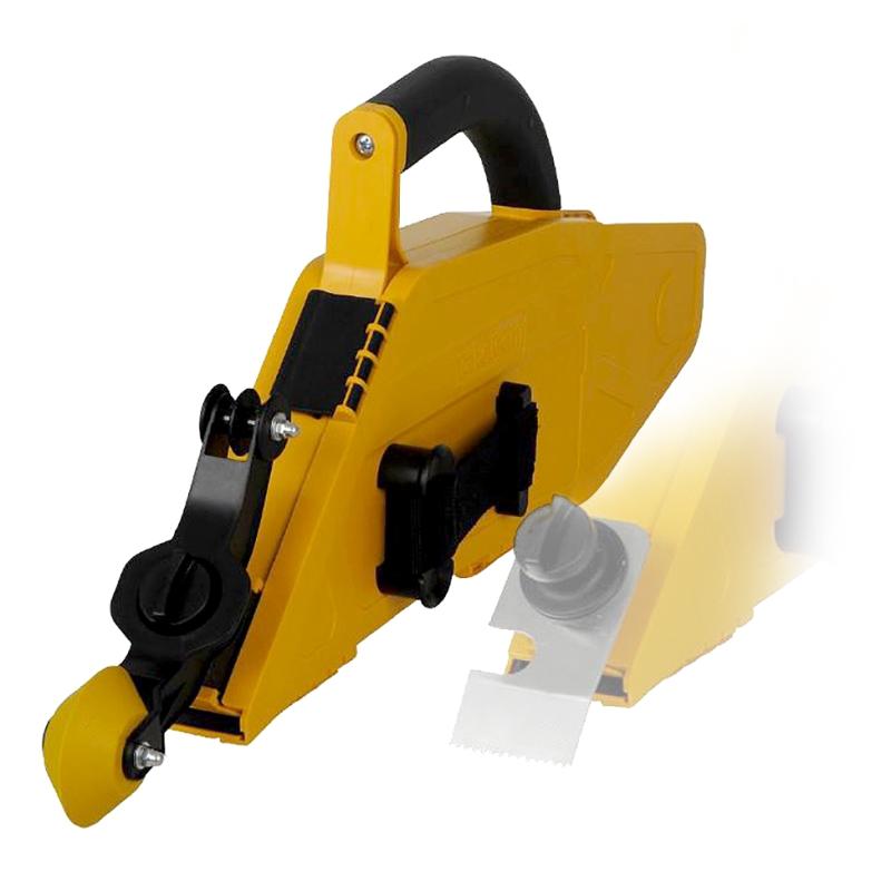 Tapetech BAN001-TT Taping Banjo With Cutting Blade And Roller Premium ...