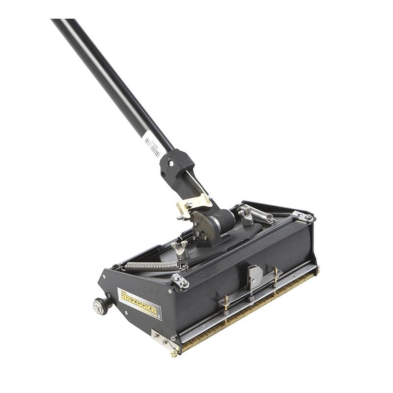 Tapetech CFS8034TT Finishing Box Handle 34 865mm Continuous Flow CFS8034TT