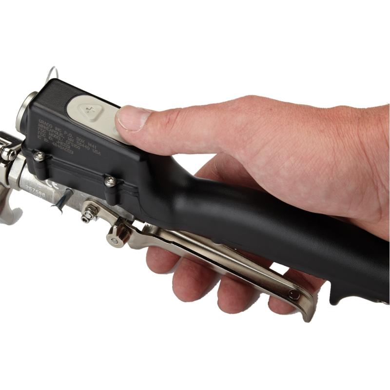 Tapetech CTVLV CF Taper and Corner Finisher RF Controller Continuous ...