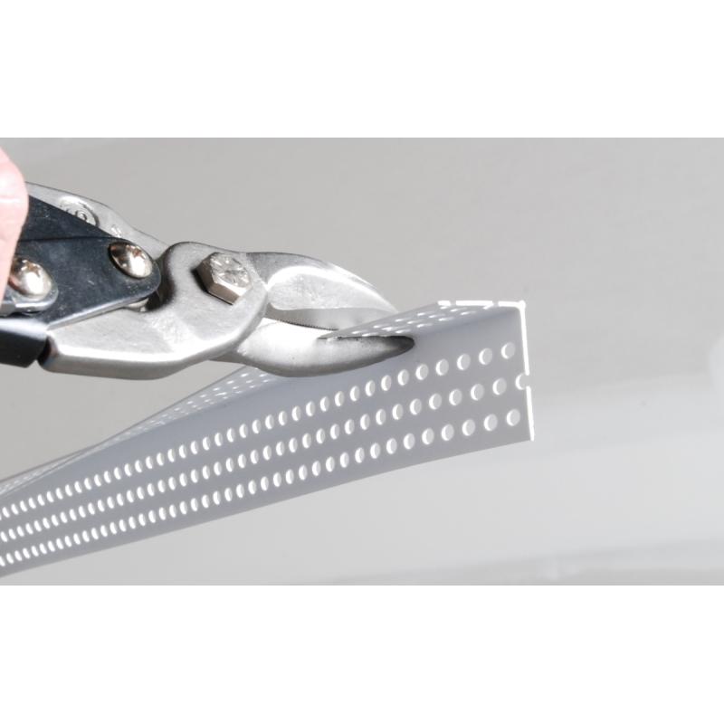 Slimline Corner Bead 90 2.4m Trim-Tex 72-6010