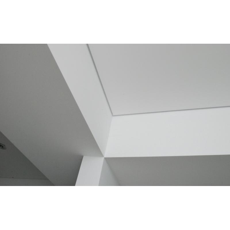 Trim-Tex 72-5390T Shadow Bead Tear Away 6x10mm 3m 25 Piece 72-5390T