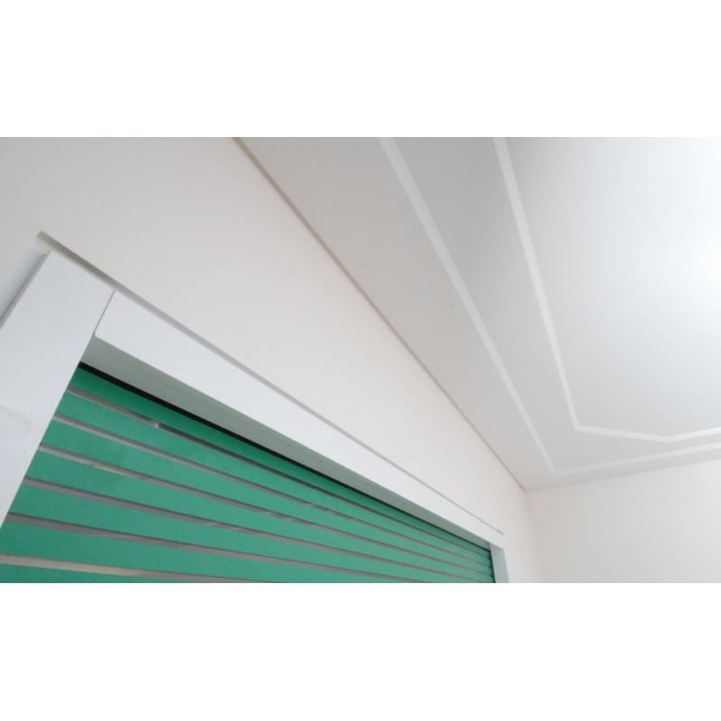 Trim-Tex 72-5520T Shadow Bead Tear Away 10mm 3m 25 Piece 72-5520T