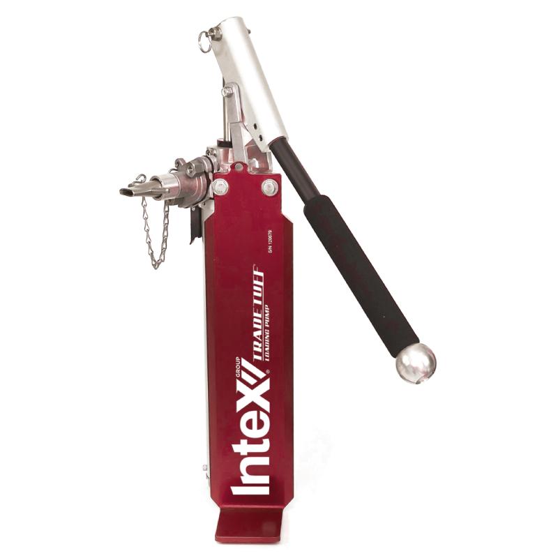 Intex Automatic Taping Tool Kit 6 Piece 200/250/300mm Pump Handle Case ...