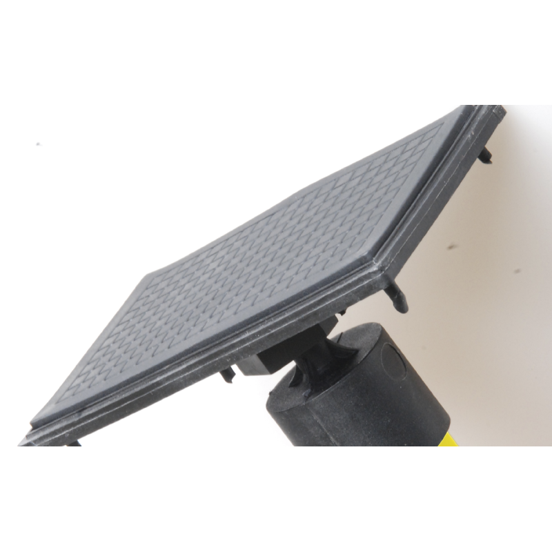 Wallboard Tele-Prop Plaster Sheet Support 1150mm-2800mm 15-290