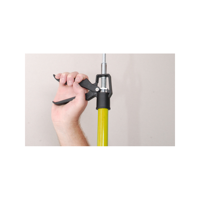 Wallboard Tele-Prop Plaster Sheet Support 1150mm-2800mm 15-290