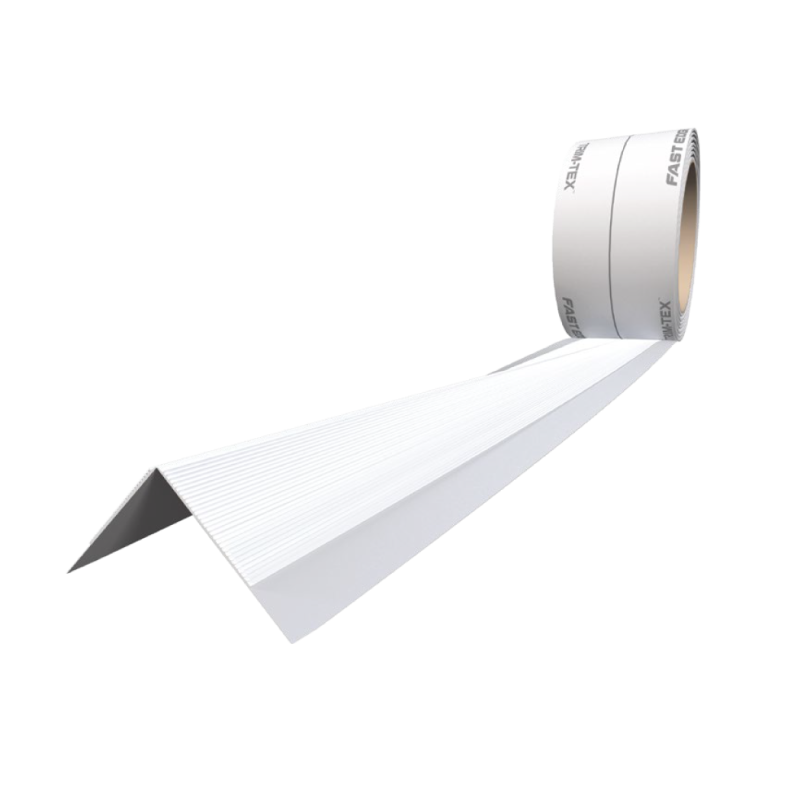 Trim-Tex Fast Edge Roll 2.75" 72-FE275