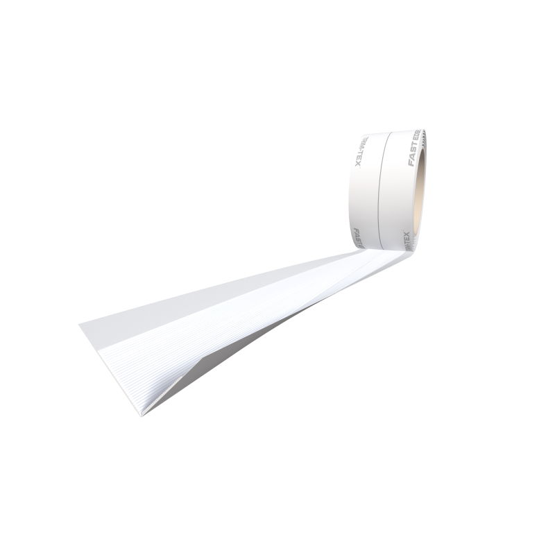 Trim-Tex Fast Edge Roll 4.5" 72-FE450