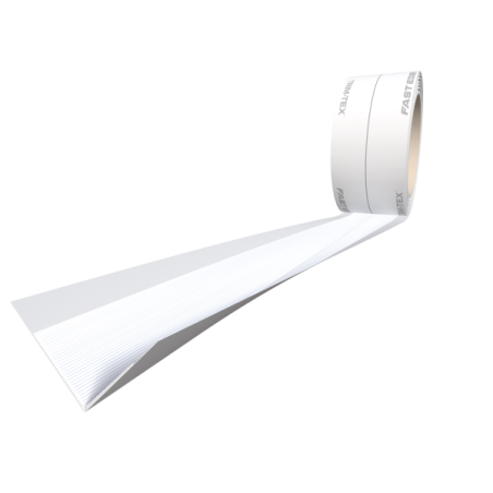 Trim-Tex Fast Edge Roll 4.5" 72-FE450