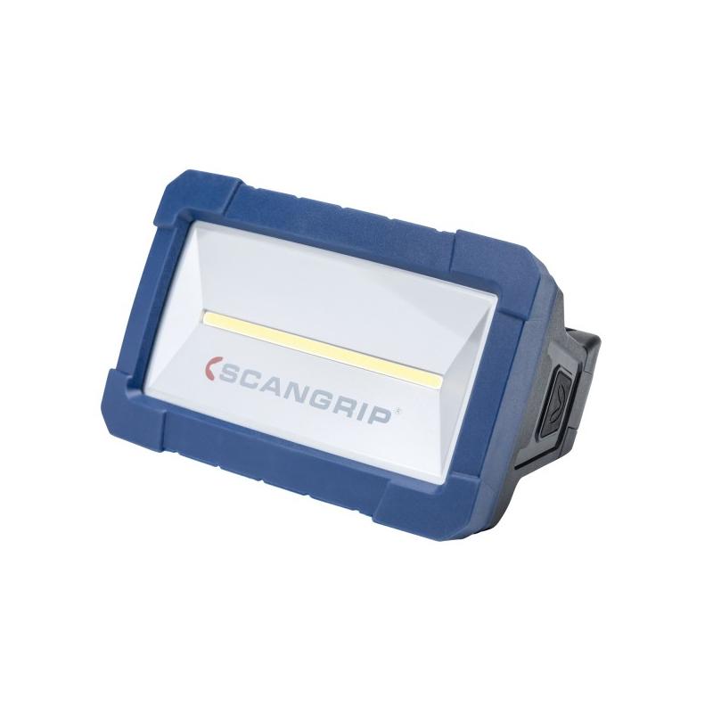 Scangrip STAR Rechargeable Inspection Light 03.5620