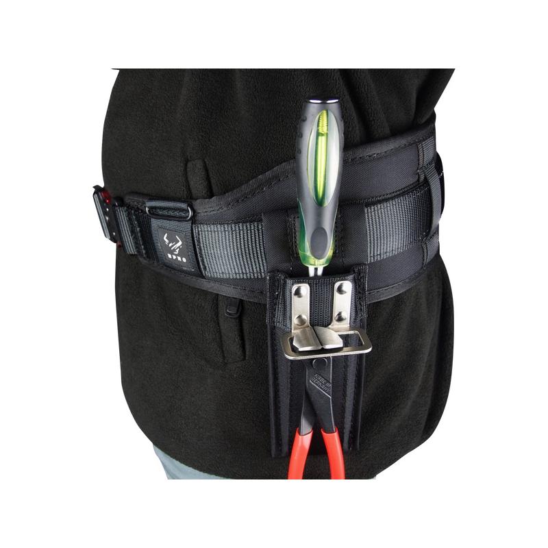 BuildPro CHISEL & WIRE CUTTER HOLDER LCHHNFS