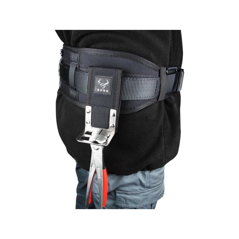 BuildPro DUAL WIRE CUTTER HOLDER LCHMDN