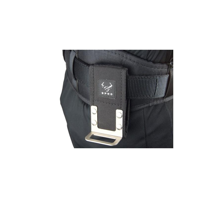 BuildPro WIRE CUTTER HOLDER LCHMNFS