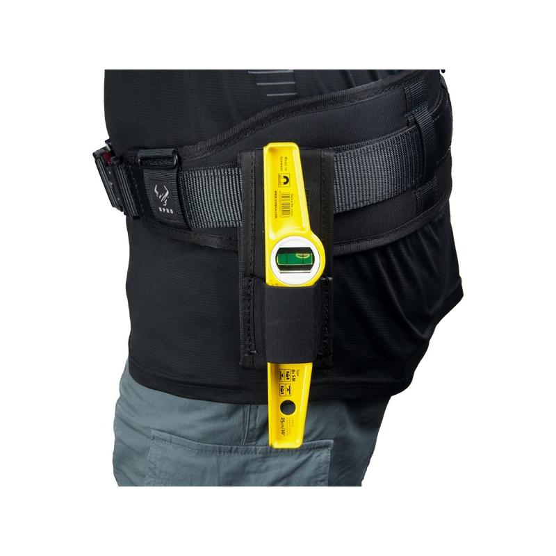 BuildPro SHAPED LEVEL HOLDER LCHMSL