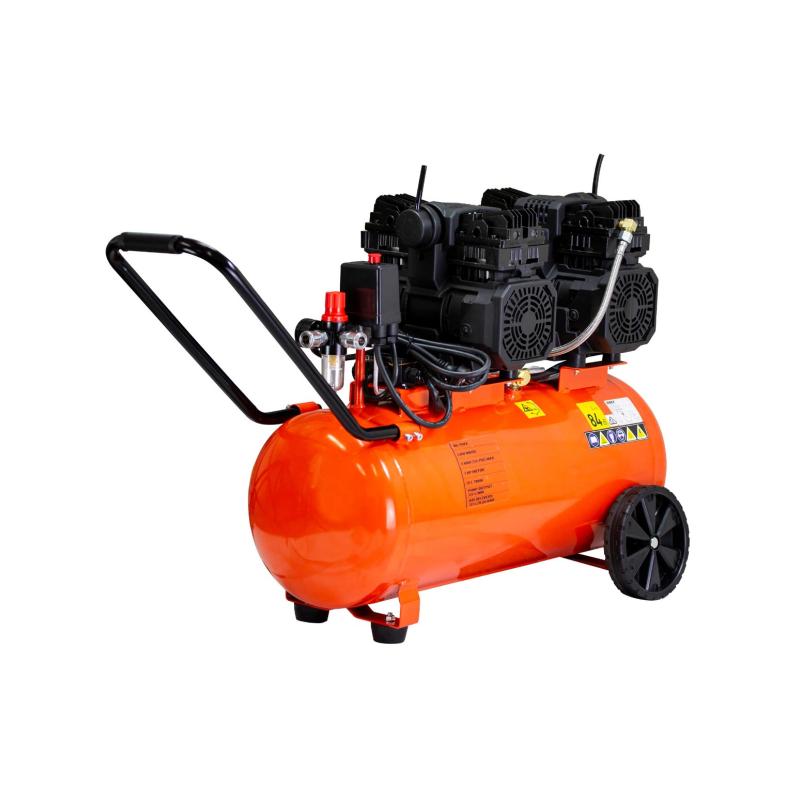 COLT 312 LOW NOISE COMPRESSOR 50L/3HP COLT312LN