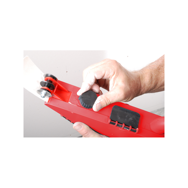 Wallboard Taping Banjo HT650