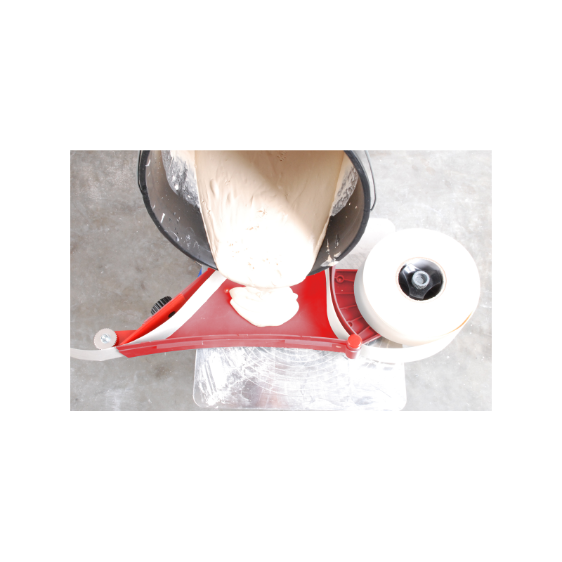 Wallboard Taping Banjo HT650