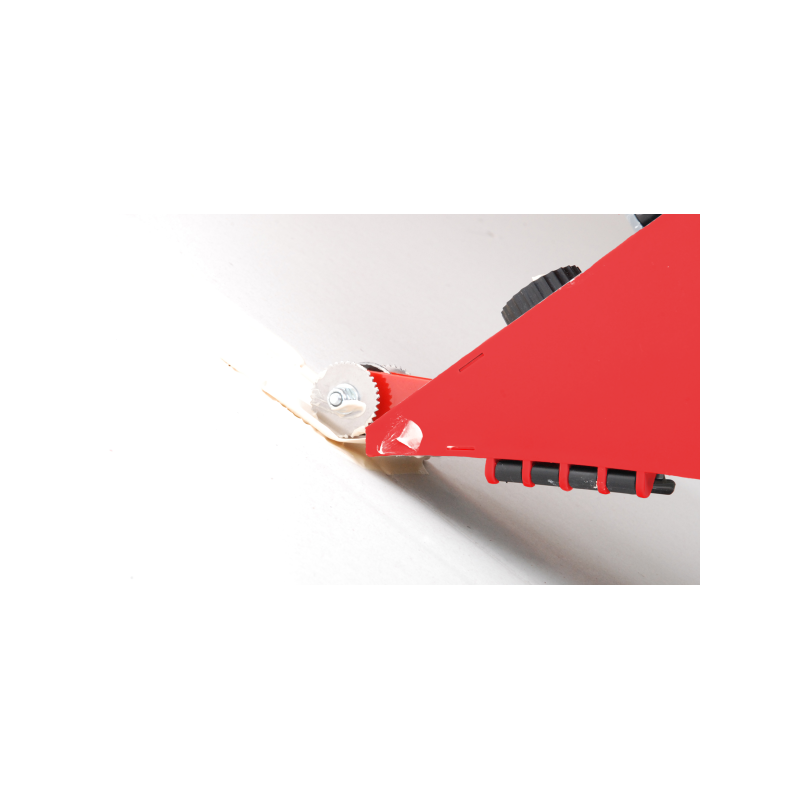 Wallboard Taping Banjo HT650