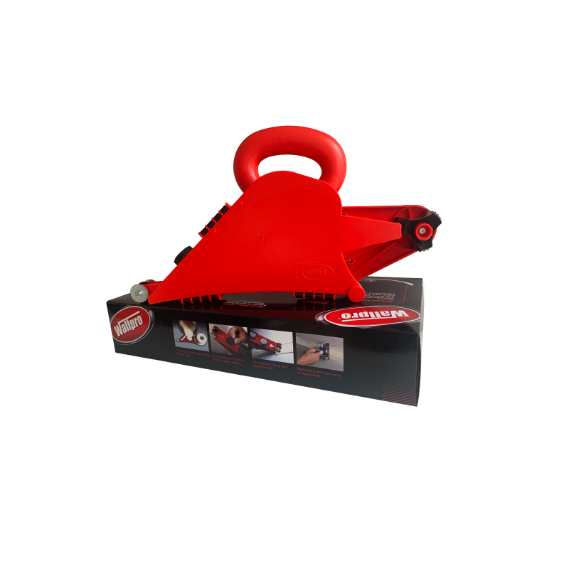 Wallboard Taping Banjo HT650