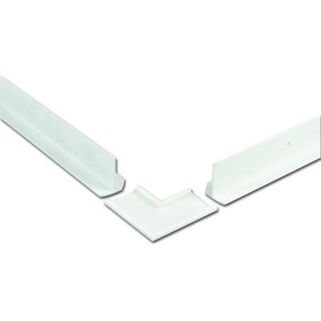 Heavy Duty Manhole Frame Kit 600mm x 600mm 4MKX60