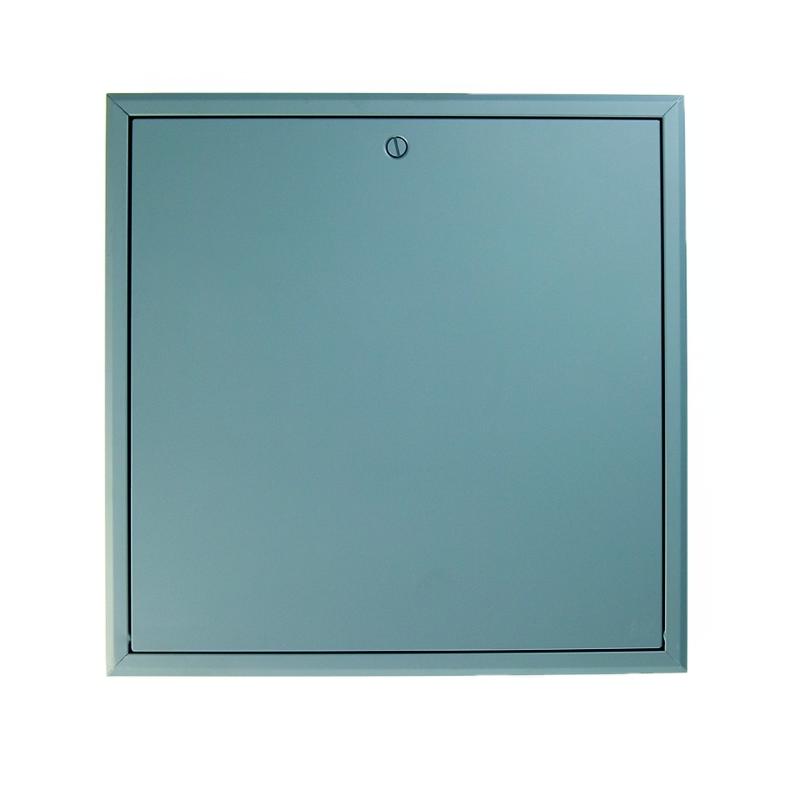 600mm x 600mm Twist Latch Flange