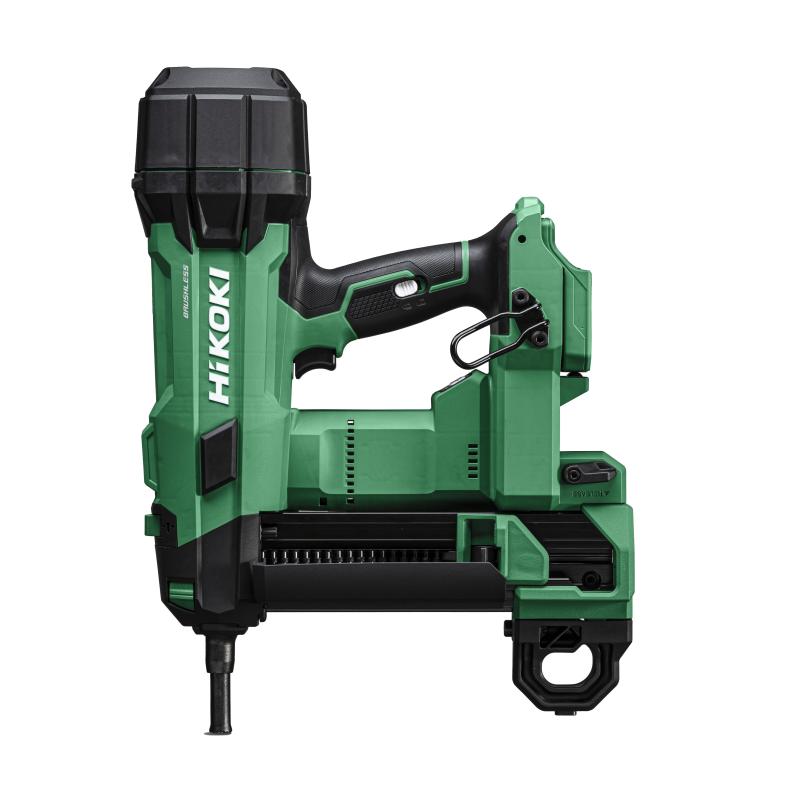 HiKOKI 18V Brushless Gasless Concrete Nailer NC1840DAH3Z