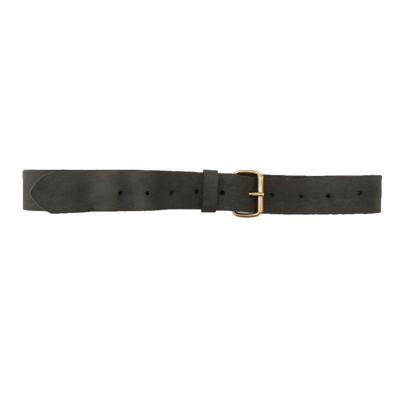 Top Grain Leather 2" Heavy Duty Workbelt