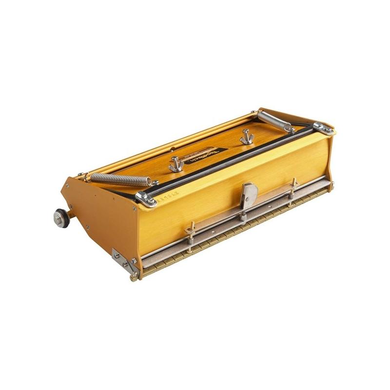 Tapetech Flat Box Package Xtender Handle