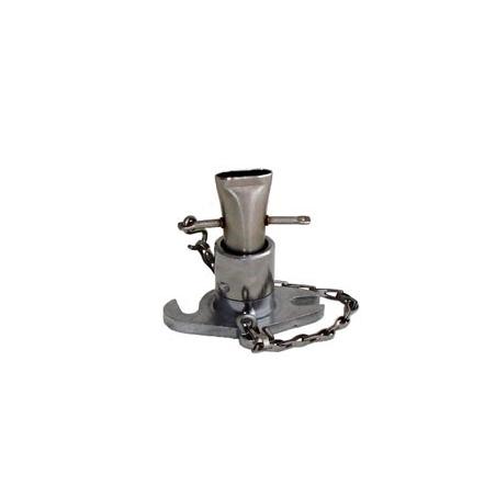Tapetech Filler Nozzle Assembly for Loading Pump 90T