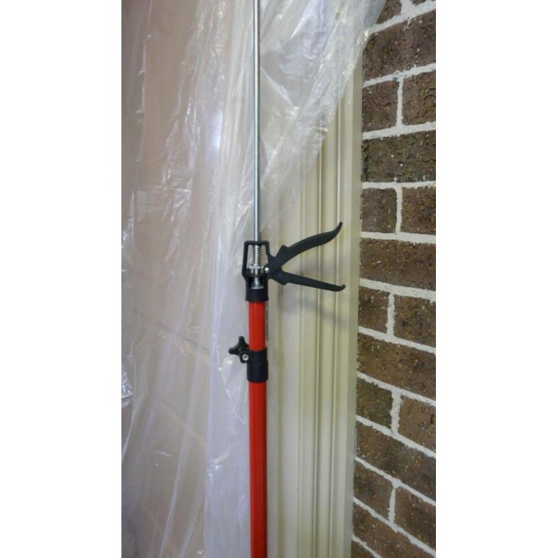 MEGA JACK Telescopic Ceiling Support 1150mm-2900mm SP300