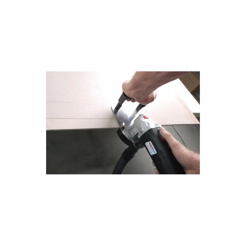 RebateMate Tool Plasterboard and Cement Sheet Butt Joint System RM-T
