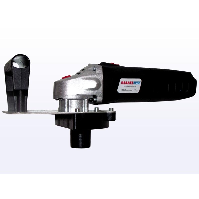 RebateMate Tool Plasterboard and Cement Sheet Butt Joint System RM-T