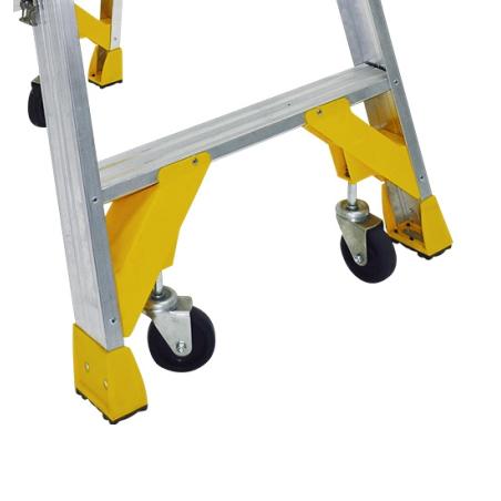 Bailey 3.5m 170kg P170 Aluminium Job Station FS13545