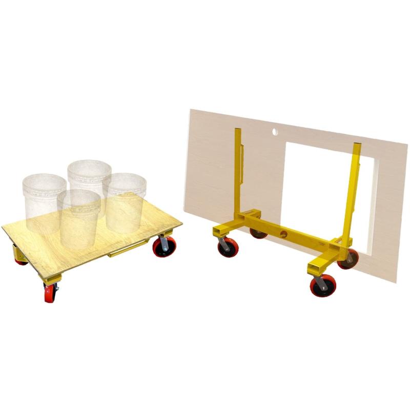 telpro-plasterboard-panel-cart-trolley-1360-kg-capacity