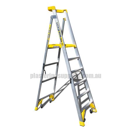 Bailey P170 Aluminium Job Station 1.8m FS13541