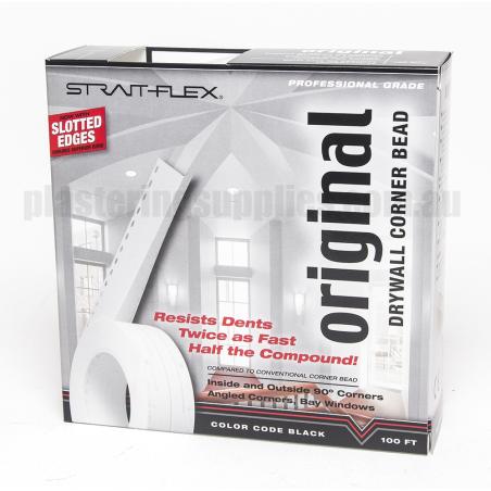 STRAIT-FLEX ORIGINAL with HOLES CORNER TAPE