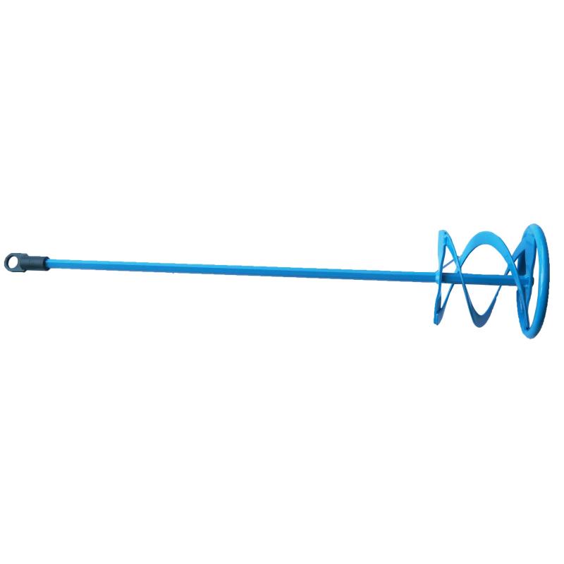 Heavy Duty Plaster Paint Mixer 120mm