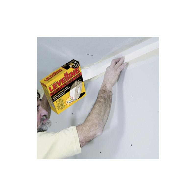 Levelline Corner Tape 30.5metres LL-100