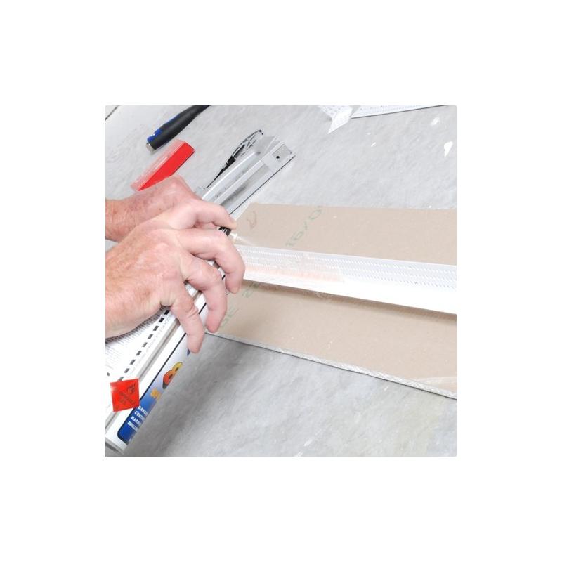Slimline Corner Bead 90 2.4m Trim-Tex 72-6010