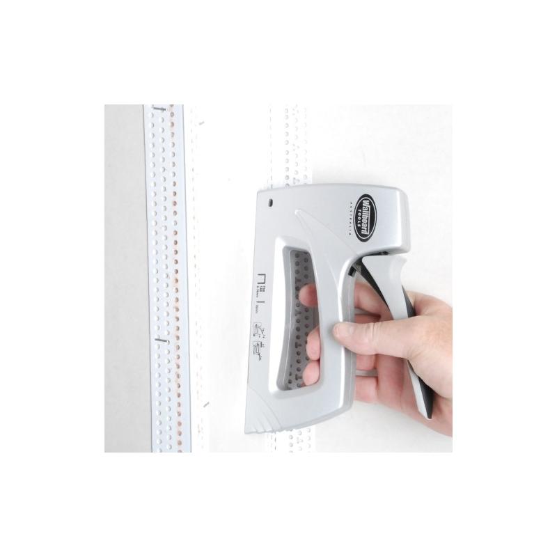 Slimline Corner Bead 90 2.4m Trim-Tex 72-6010
