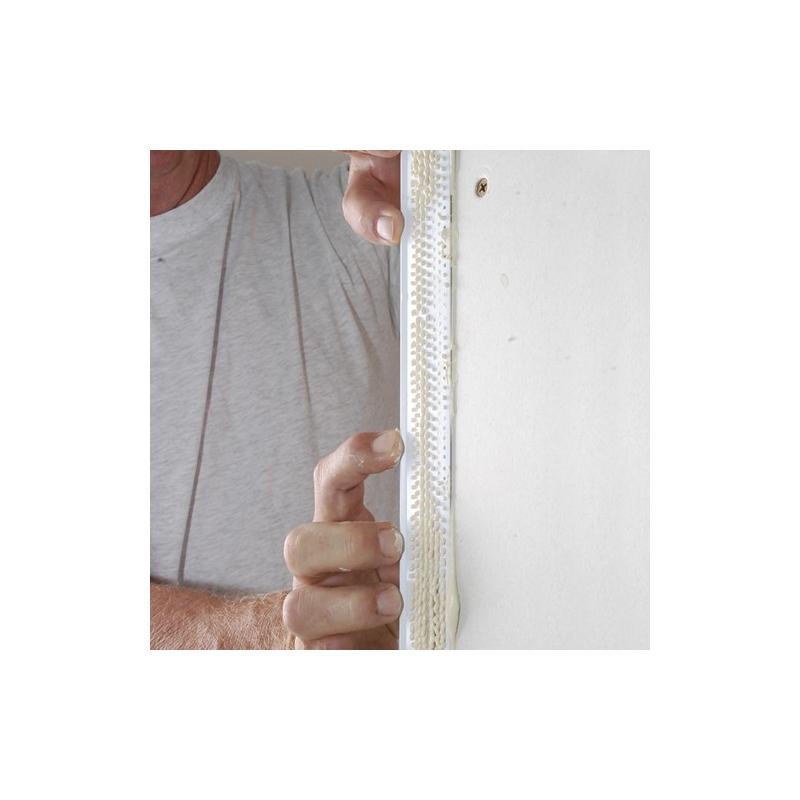 Trim-Tex 72-MSR008LP Corner Bead Mud Set Rigid 2.4m 50 Piece 72-MSR008LP