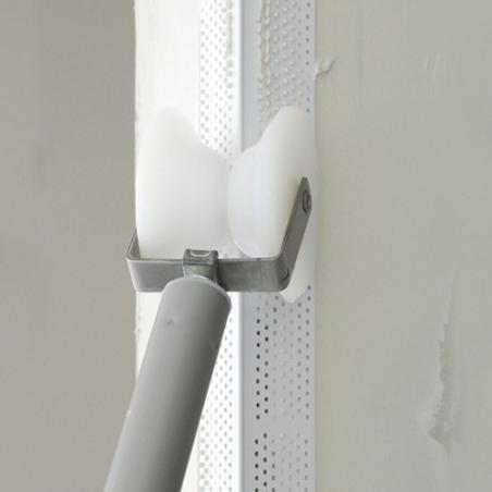 Trim-Tex 72-MSR008LP Corner Bead Mud Set Rigid 2.4m 50 Piece 72-MSR008LP