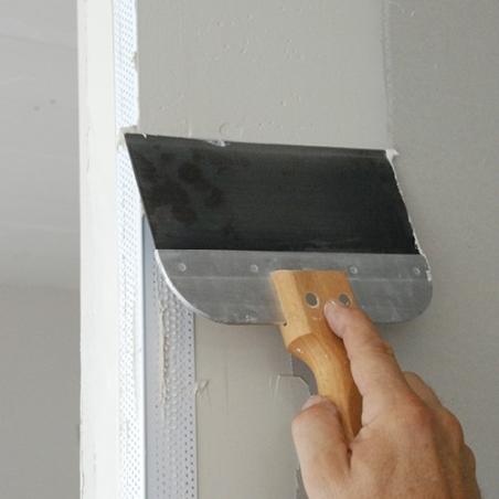 Trim-Tex 72-MSR008LP Corner Bead Mud Set Rigid 2.4m 50 Piece 72-MSR008LP