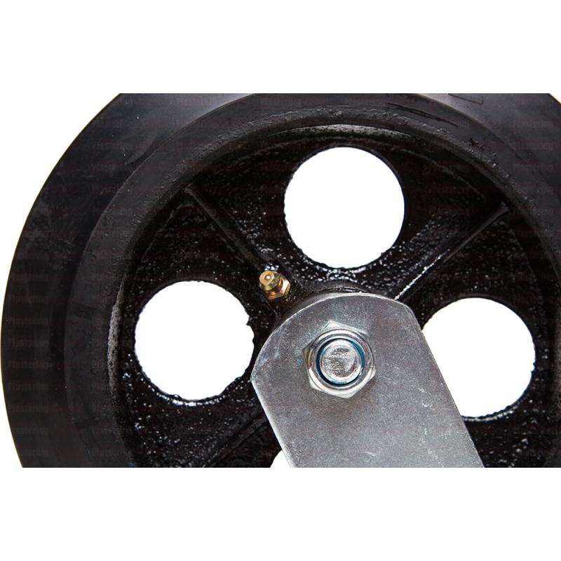 Panel Lifter Heavy Duty Castor Wheels