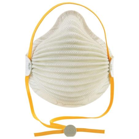 Moldex 4600 P2 Series Airwave Disposable Respirator Mask