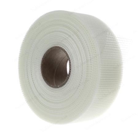 PlasterX 50mm x 90m MegaGrip Fiberglass Joint Tape 5FT90R